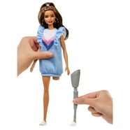 Barbie Digital Dress Doll - Walmart.com