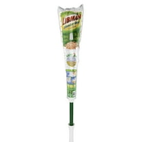Libman Wonder Mop with Extra Microfiber Head and Easy Wring - 2 Pack ...