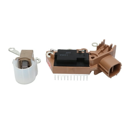 Alternator Voltage Regulator Brushes Kit,Alternator Voltage Regulator ...