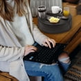 MOOKUNDY - Introducing Sofa Buddy - Convenient Couch Cup Holder, Couch ...