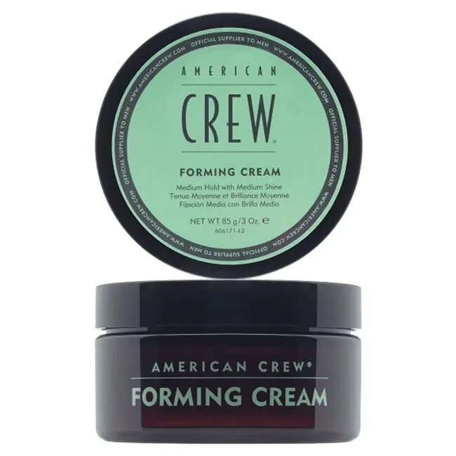 Click here for American Crew Forming Cream 3 Oz prices