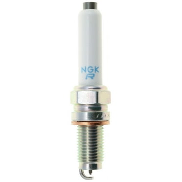 NGK Laser Iridium Spark Plug, SILZKR7E11 - Walmart.com
