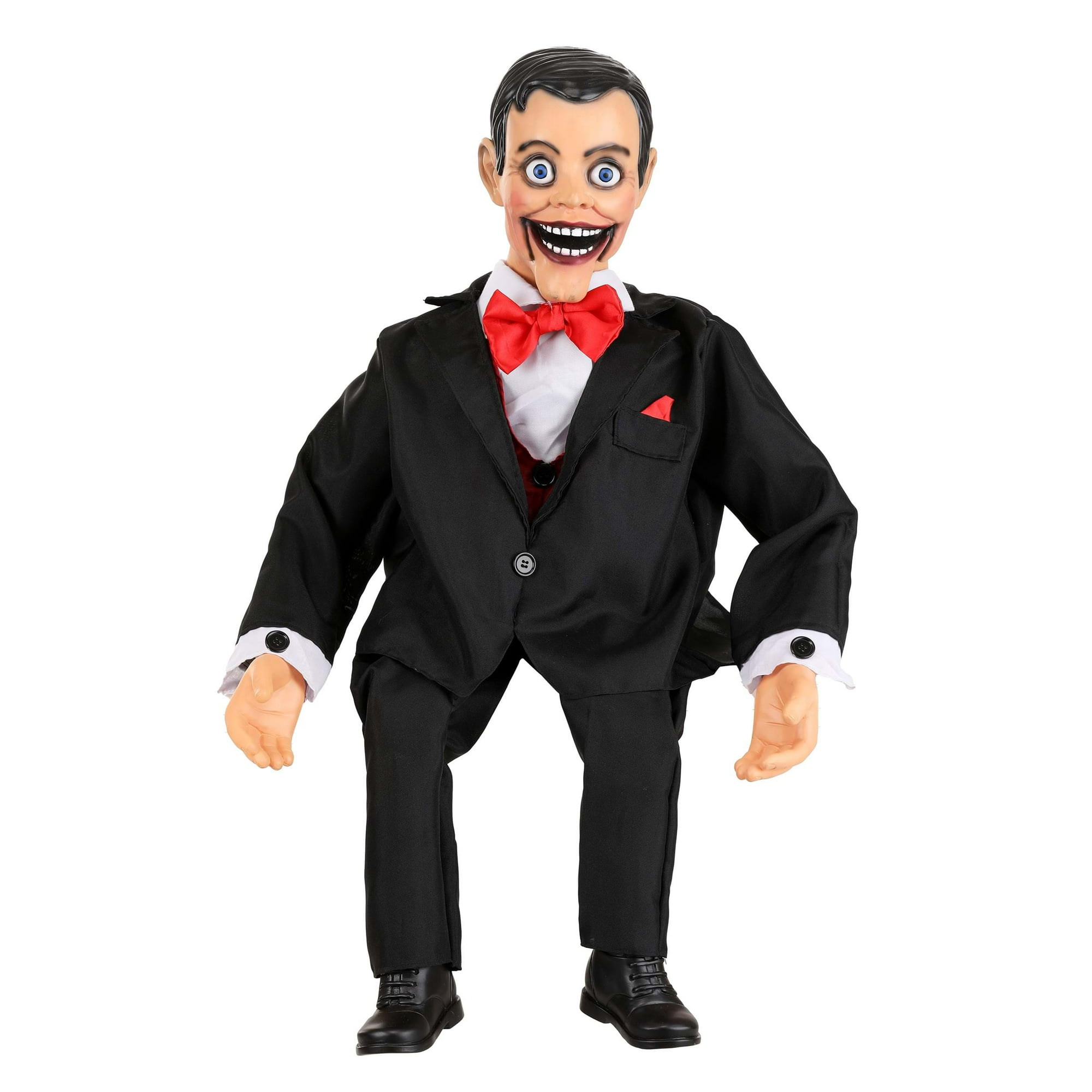 Ventriloquist Dummy Shop