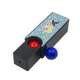 Osdhezcn Surprise Cool Box Magic Drawer Tool Practical Joke Close-up ...