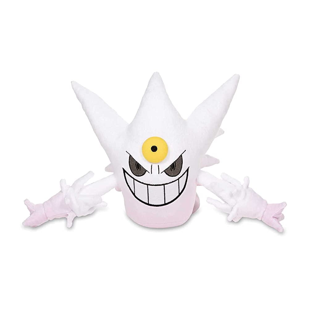 Pokemon Shiny Mega Gengar