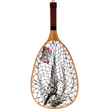 Adamsbuilt Extendable Aluminum Trout Net, 15" with 6" Handle - Walmart.com