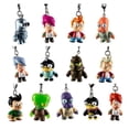 Futurama Universe X2 Blind Box Keychain Series - One Random - Walmart.com