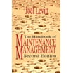 The Handbook of Maintenance Management, (Hardcover) - Walmart.com