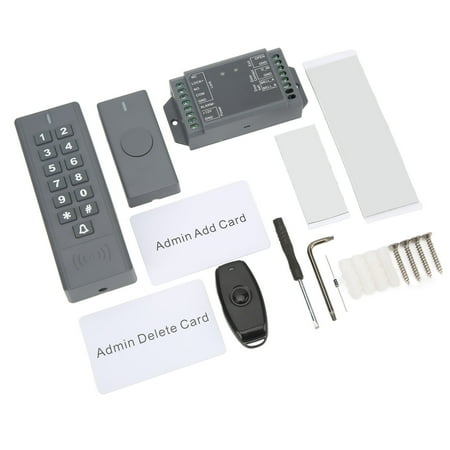 Door Access Control System Kit,Keypad Access Control System Access ...