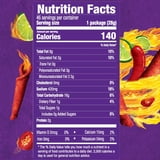 Takis Fuego Rolled Tortilla Chips (1 oz., 46 pk.) - Walmart.com