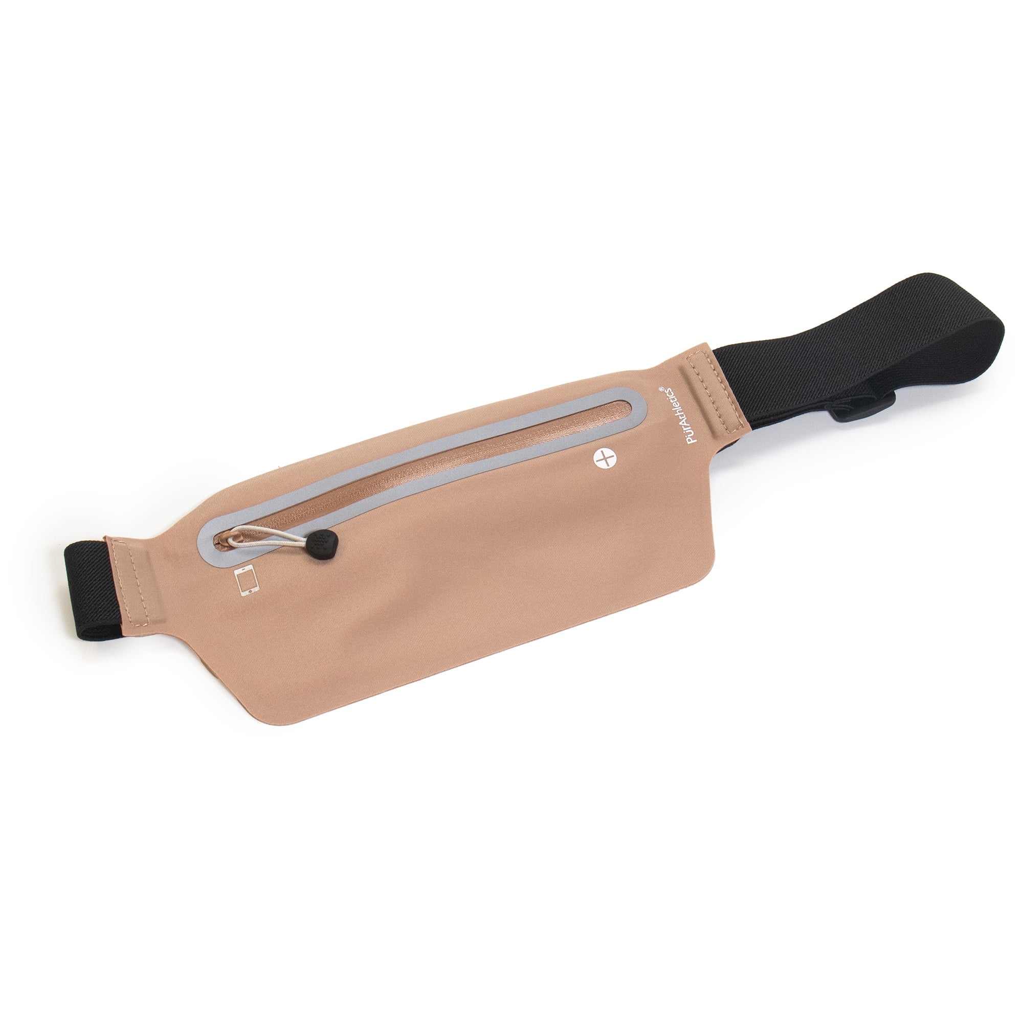 Click here for Purathletics Essentials Waist Pack prices