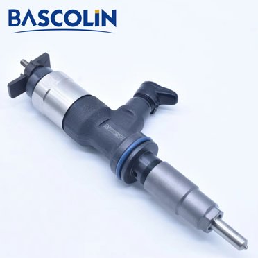 Bosch Diesel Fuel Injector Pump - High Pressure 0986437303 - Walmart.com