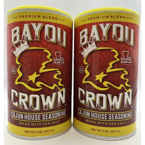 Cajun Chef Gumbo File Powder, 1 oz, Made from Ground Dried Sassafras ...