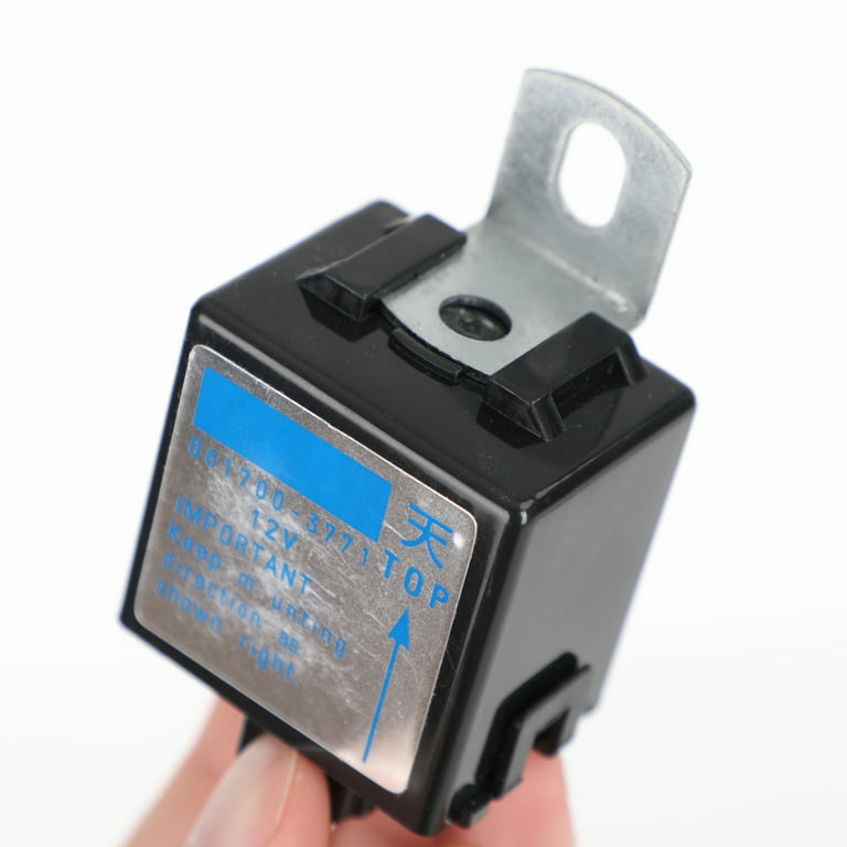 Starter Time Relay T0070-31410 1J321-60242 For Kubota D1005 Starter Time Relay T0070-31410 1J321-60242 For Kubota D1005