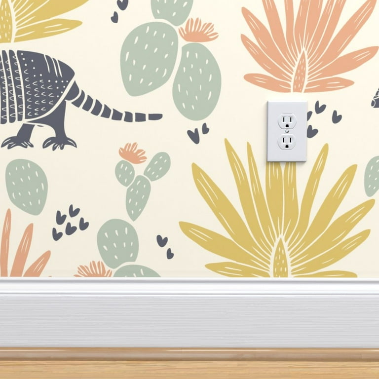 Western Wallpaper Designs