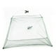 Portable Prawn Net Drop Landing Fishing Pond 24"""" Folding Fishes Net ...