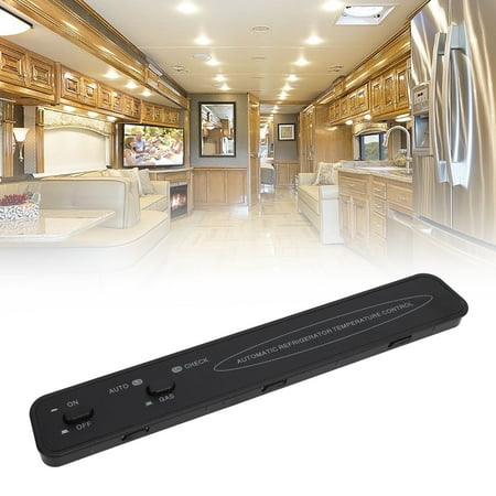 RV Refrigerator Circuit Control Board, RV Refrigerator Control Panel ...