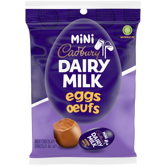 mini eggs | Walmart Canada