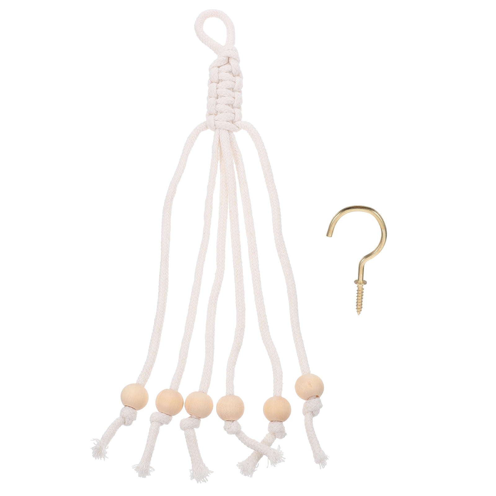 Click here for Oulii 2pcs Under Cabinet Banana Hangers Multi-Use... prices