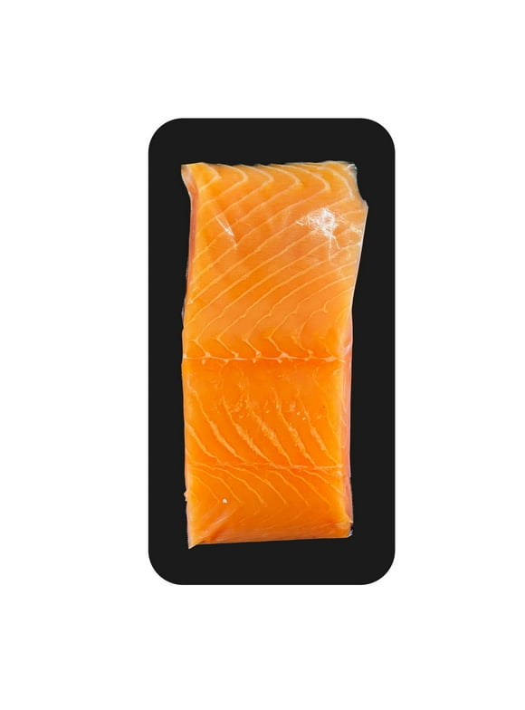 Smoked Salmon in Seafood - Walmart.com