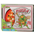 TMNT Pizza Party Playset in Box, Ninja Turtles, Playset - Walmart.com