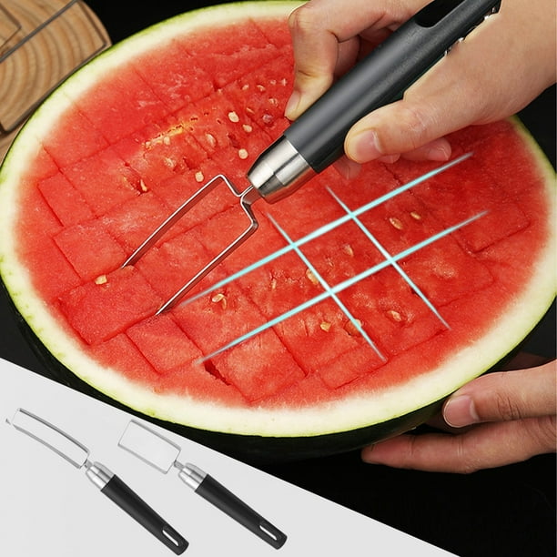 Great Value: 304 Stainless Steel Watermelon Multifunctional Watermelon ...
