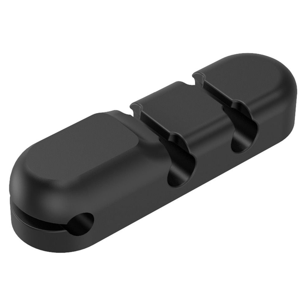 Office Keyboard Mouse Power Cord Wire Management Cable Winder Line ...