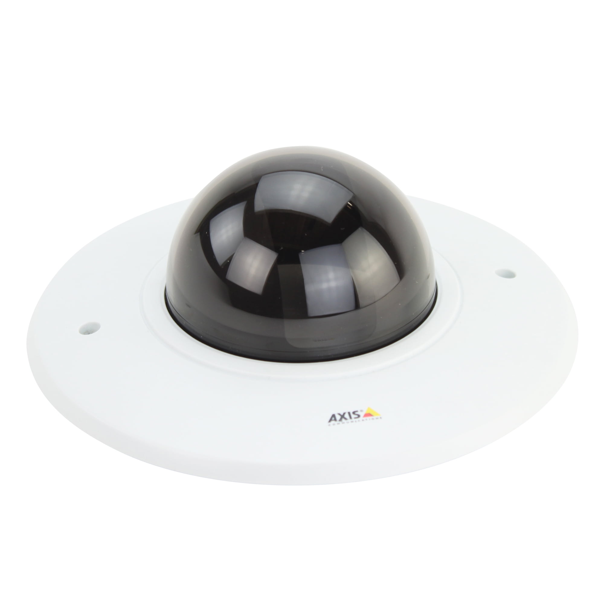 Axis Communications 6 Axis Communications 6