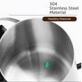 Pour Over Coffee Kettle 12oz/350ml Stainless Steel Gooseneck Kettle ...
