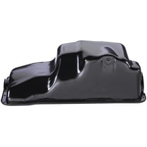 Spectra Premium FP20A Steel Engine Oil Pan - Walmart.com