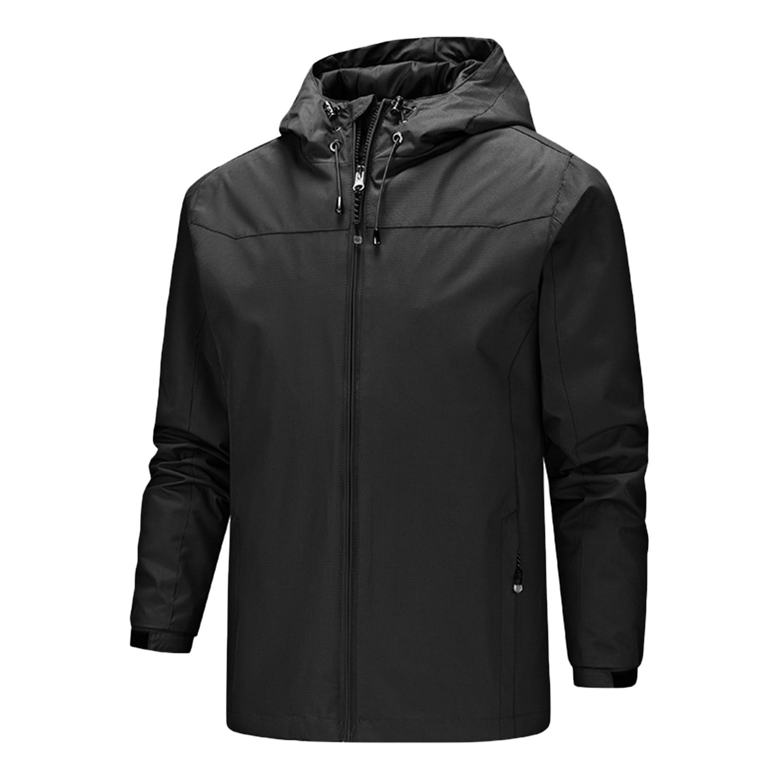 Click here for Ketyyh-Chn99 Hoodies For Men Full Zip Up Fleece Wa... prices