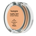 Neutrogena Healthy Skin Compact Makeup Foundation, Broad Spectrum Spf ...