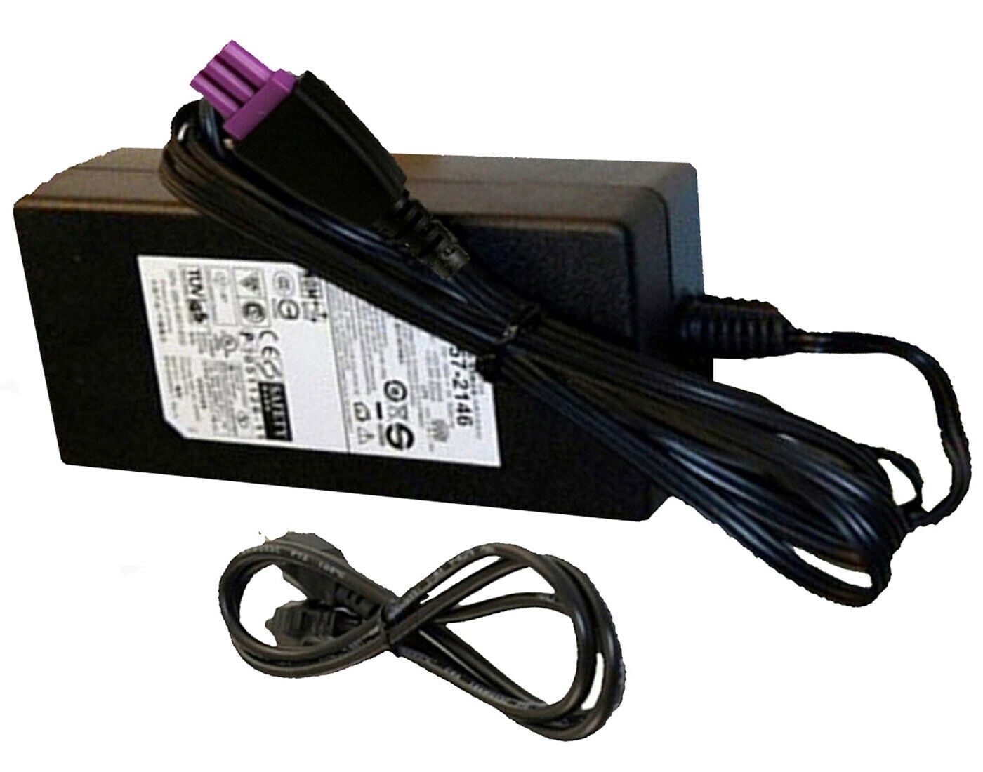 32V HP Deskjet 2512 2514 3000 3050 3050A Printer AC Power Supply ... 32V HP Deskjet 2512 2514 3000 3050 3050A Printer AC Power Supply ...