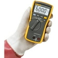 Fluke UTILITY MULTIMETER - Walmart.com