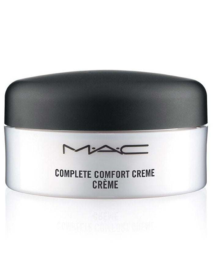 MAC COSMETICS CREAM 1.7 OZ MAC COSMETICS/COMPLETE COMFORT CREME 1.7 OZ ...