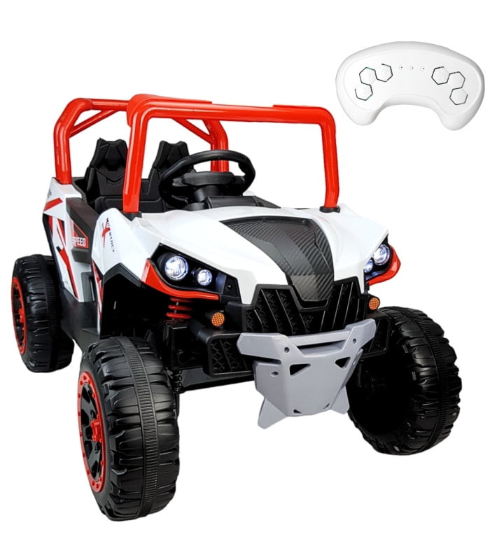 Cuatrimoto Prinsel Tracker Girl Rosa 6v | Walmart en línea