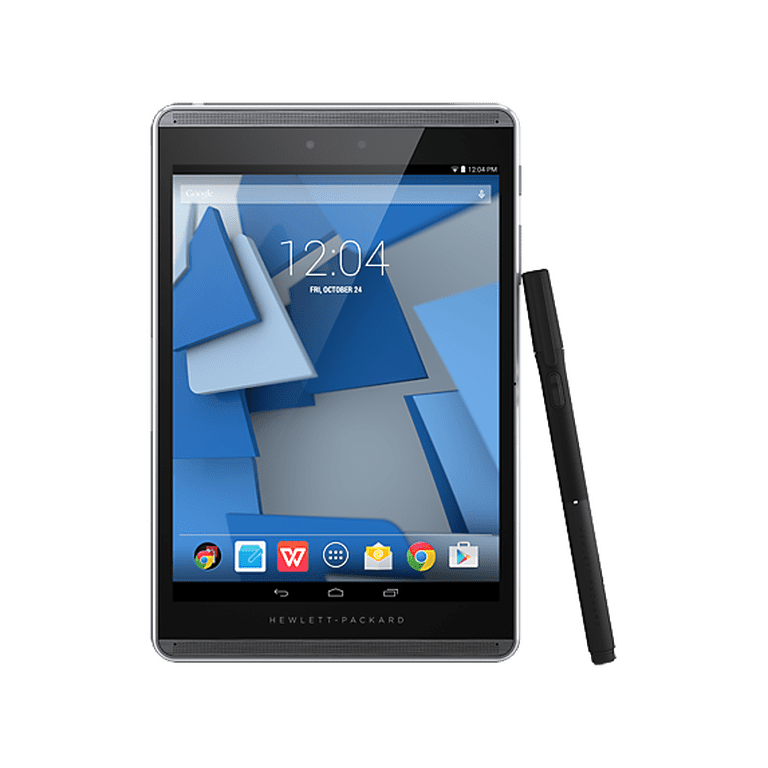 Hp Tablet Pc