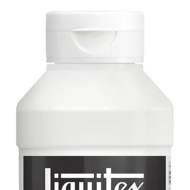 Liquitex Professional Acrylic Paint Medium, Water-Based Fabric Effects ...