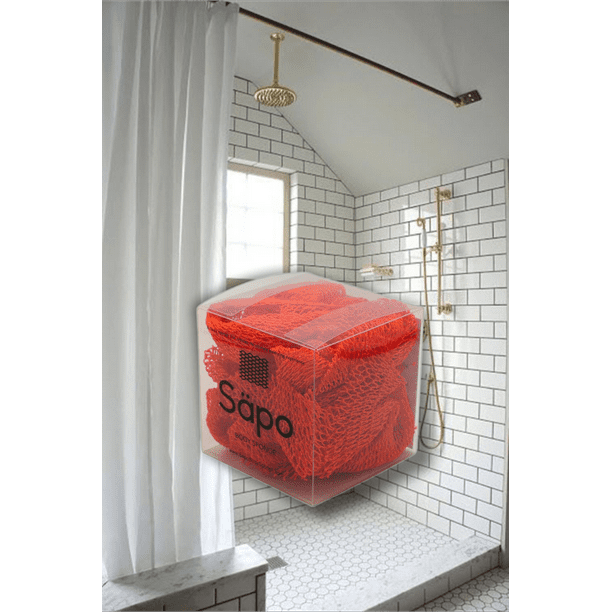 Sapo Body Sponge - Walmart.com