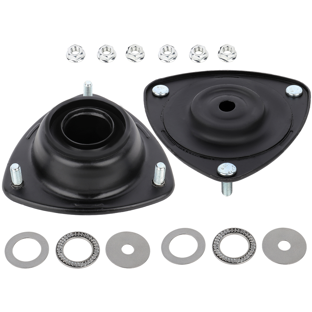 ECCPP Suspension Front Strut Mounts for Chevrolet 98-2000 Metro Base ...