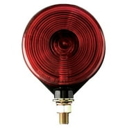 Bargman 34-92-012 Surface Mount Taillight #92 - Replacement Lens ...