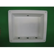 Washer Connection Box