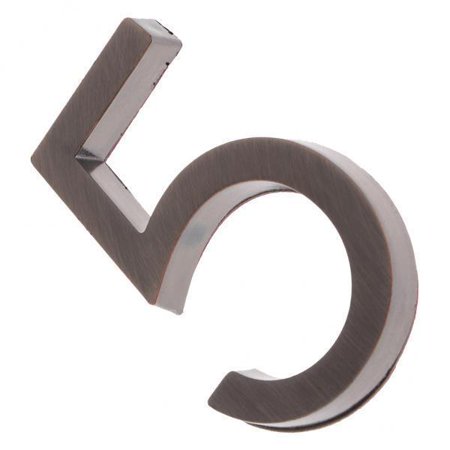 Door Plaque Number,ABS House Number Sticker,Antique Door Number Digit ...