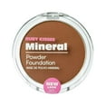 Ruby Kisses Mineral Powder, Cognac - Walmart.com