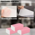 Hair Perms Paper, 240 Sheets Salon Perm End Papers Hair Curling Paper ...