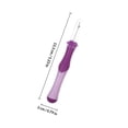 REOFLYUP 2-Piece Assorted Color Seam Kit with Thread Cutter and ...