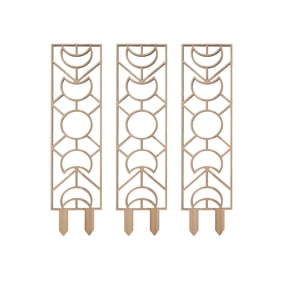 City Pickers Crop Prop Modular Trellis System – Build Trellis as Plants ...