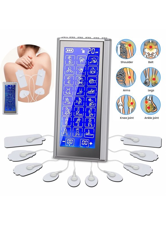 TENS Units in Pain management - Walmart.com