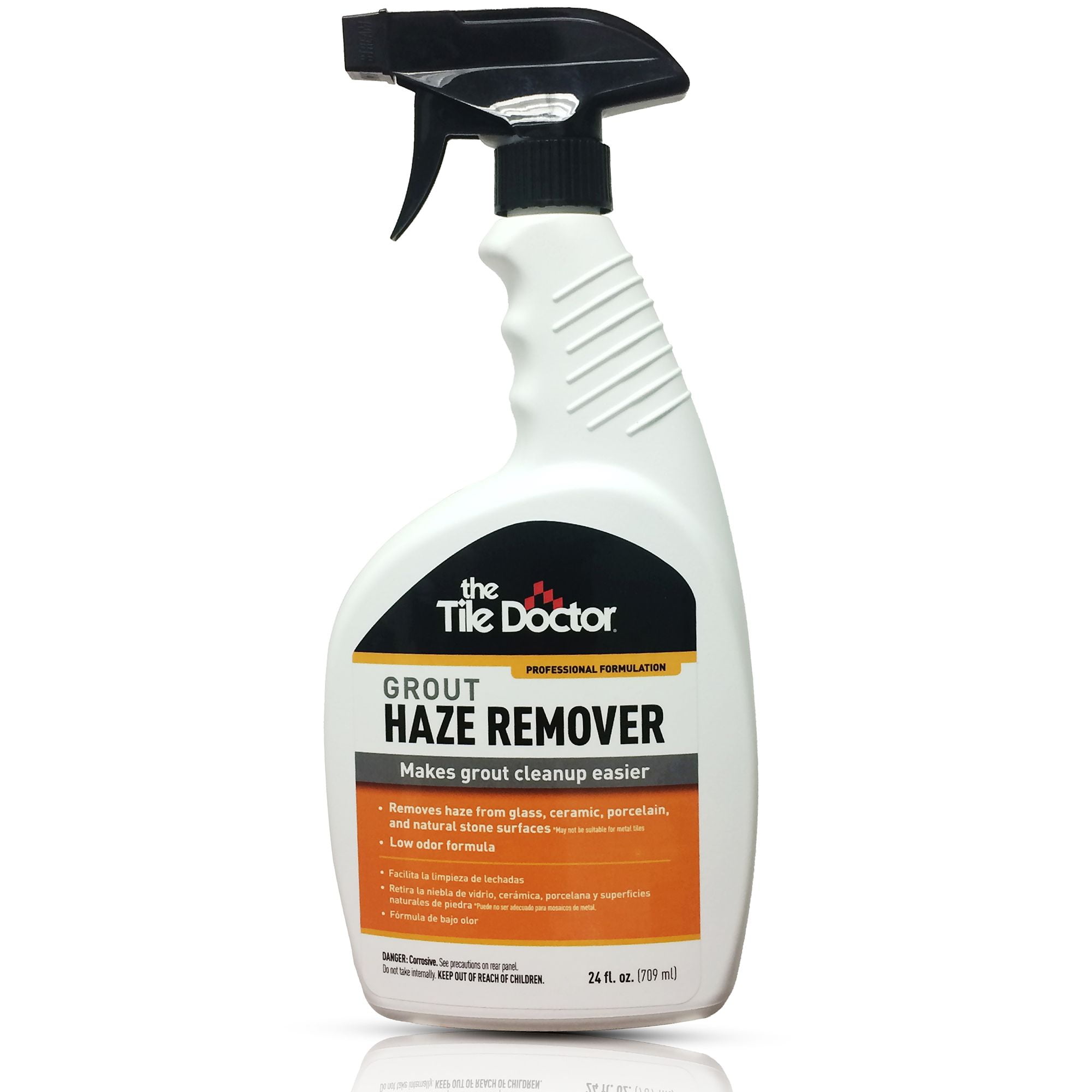 Professional Grout Haze Remover - Walmart.com