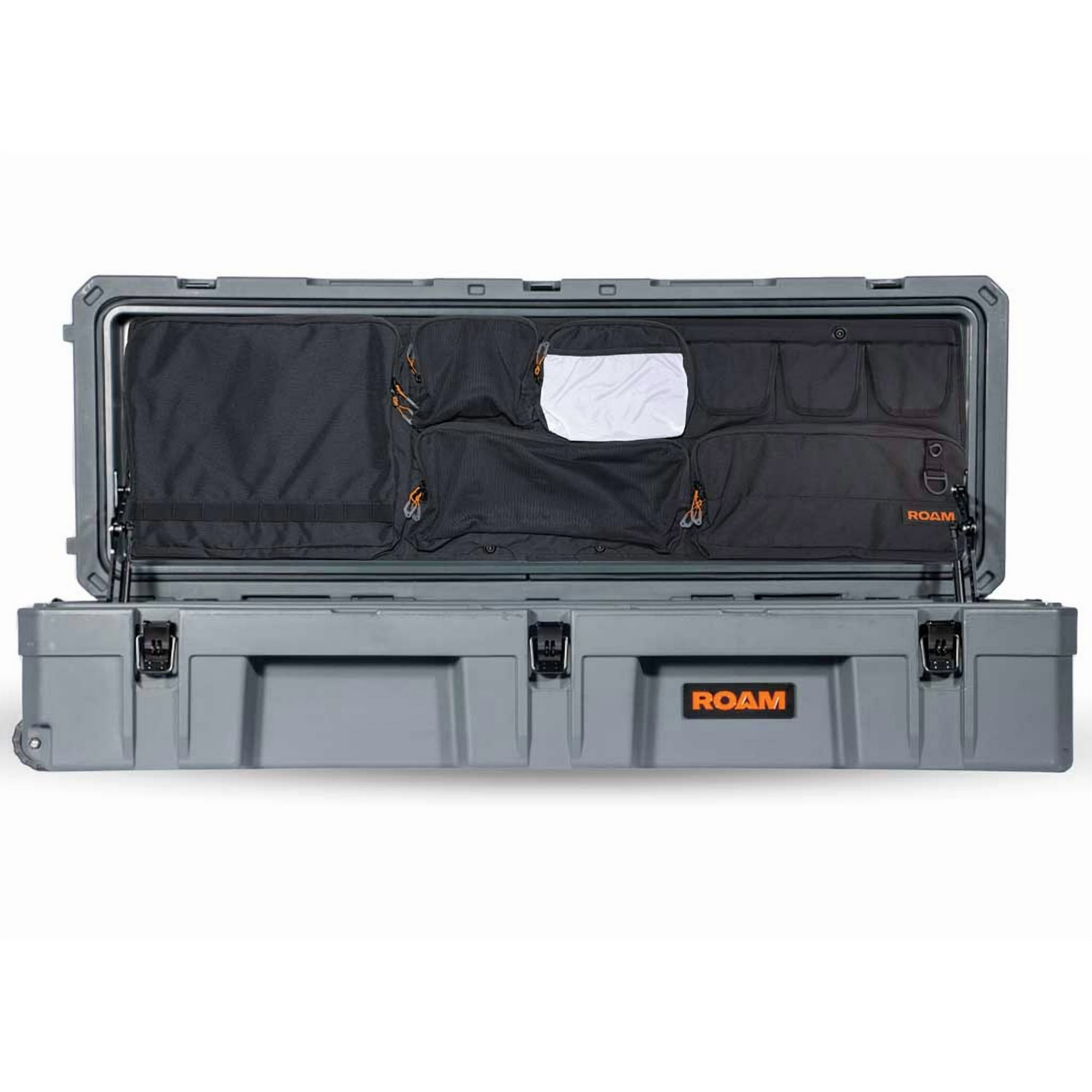 Click here for Roam Adventure Co Lid Organizer 128l 128 L prices